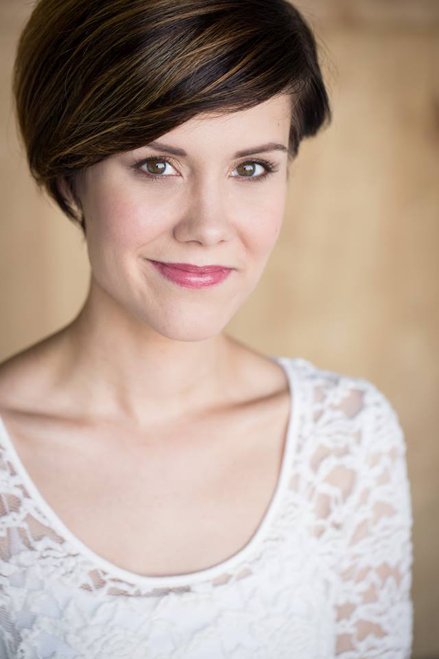 Erin Evans – Official Website