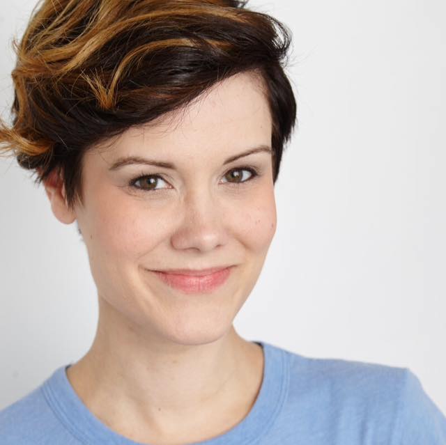 Erin Evans – Official Website